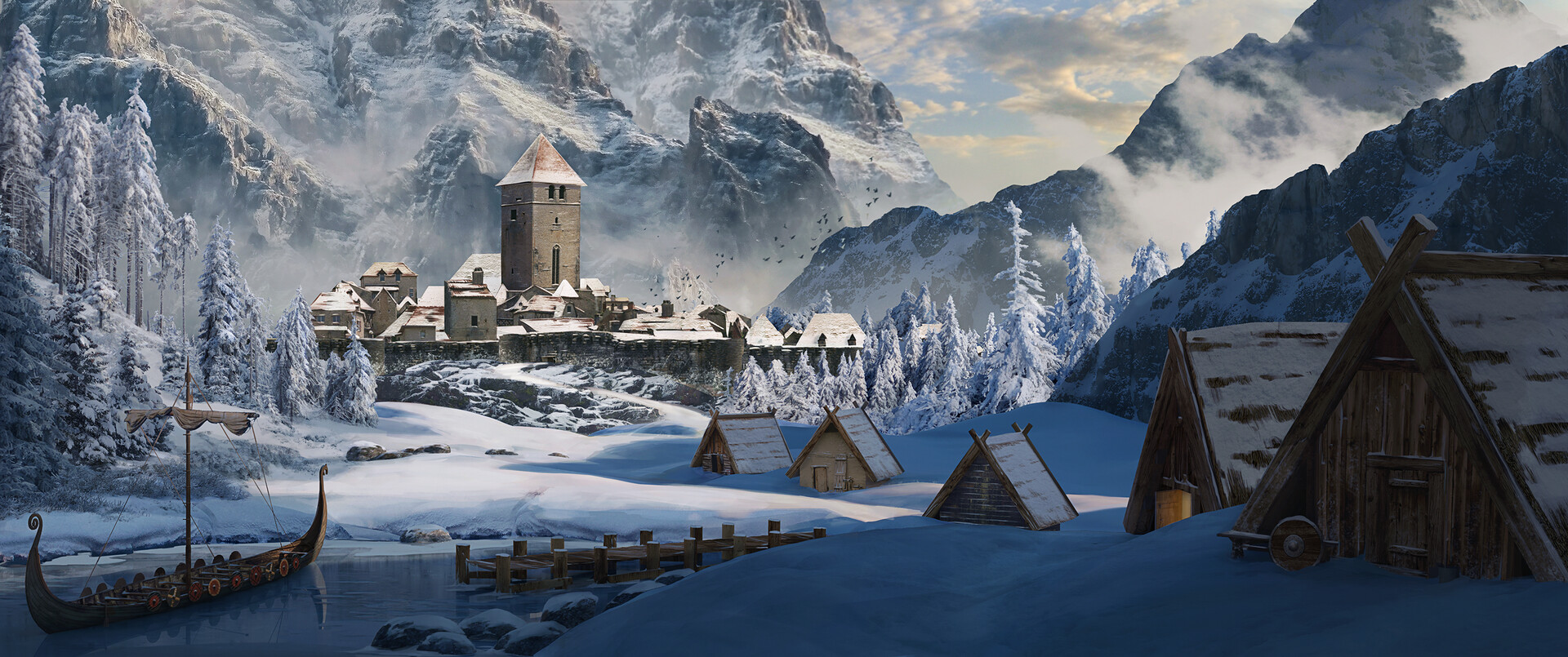 Beginner Drawing Course | Learn Fundamental Techniques | CG Spectrum