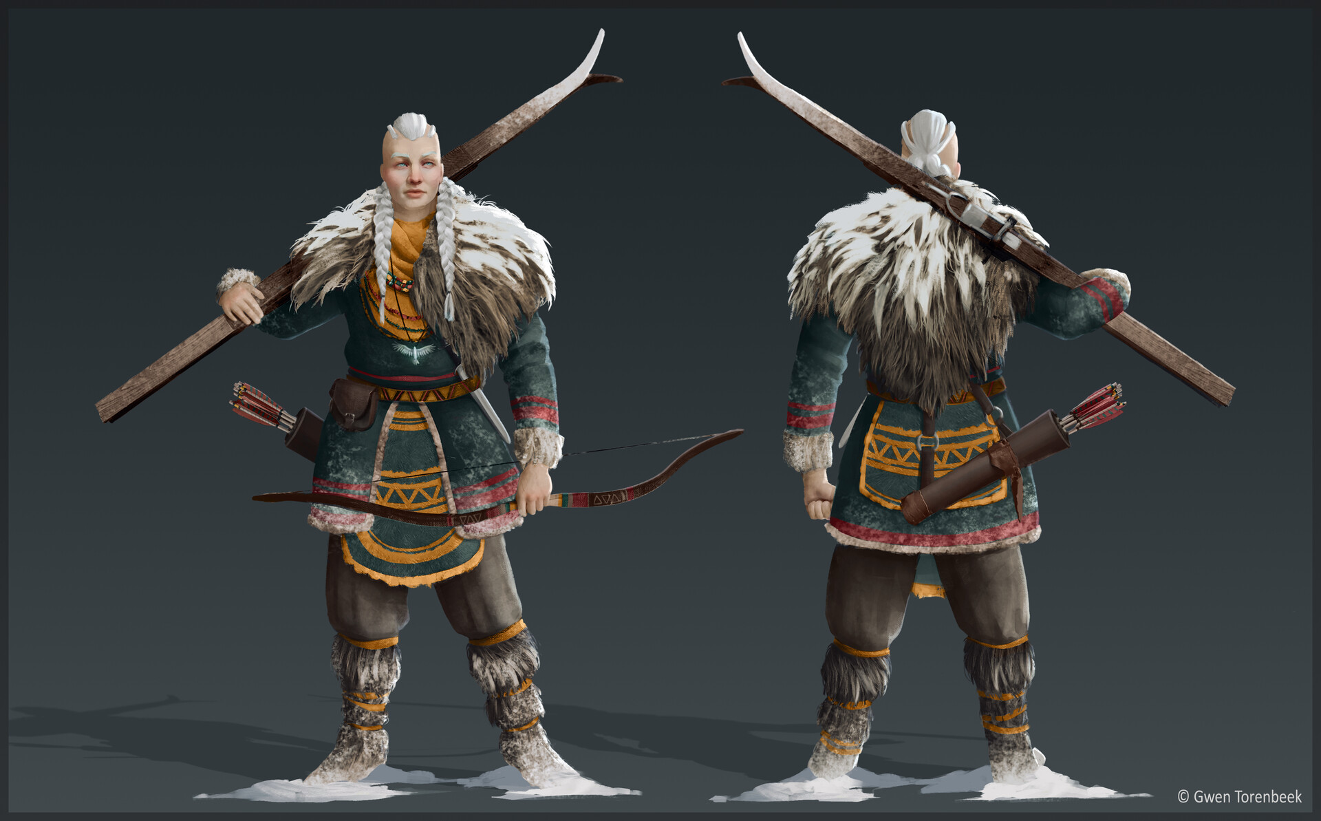 Beginner Drawing Course | Learn Fundamental Techniques | CG Spectrum